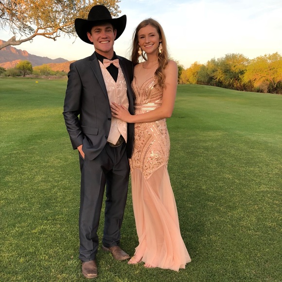 Windsor | Dresses | Windsor Prom Dress | Poshmark